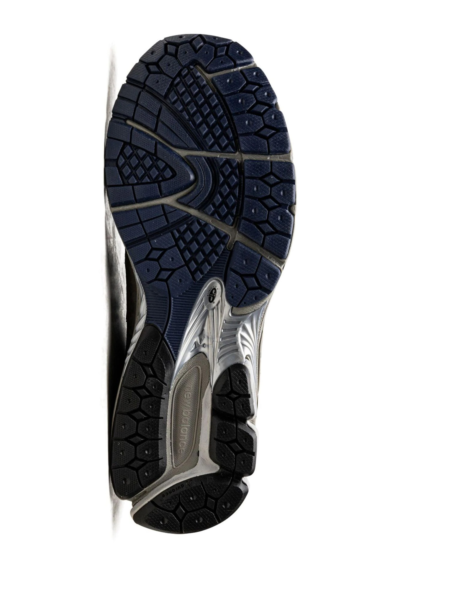 Кросівки чоловічі New Balance 1906R M1906RB весна-літо текстиль ...